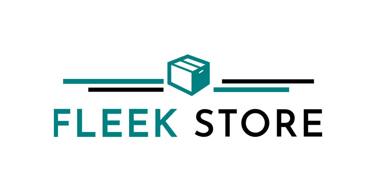 FLEEK STORE – My Store